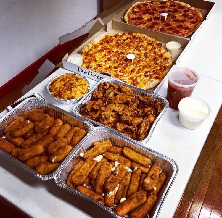 Michaels Pizza And Pasta | Photo/Picture Gallery | Order Food Online ...